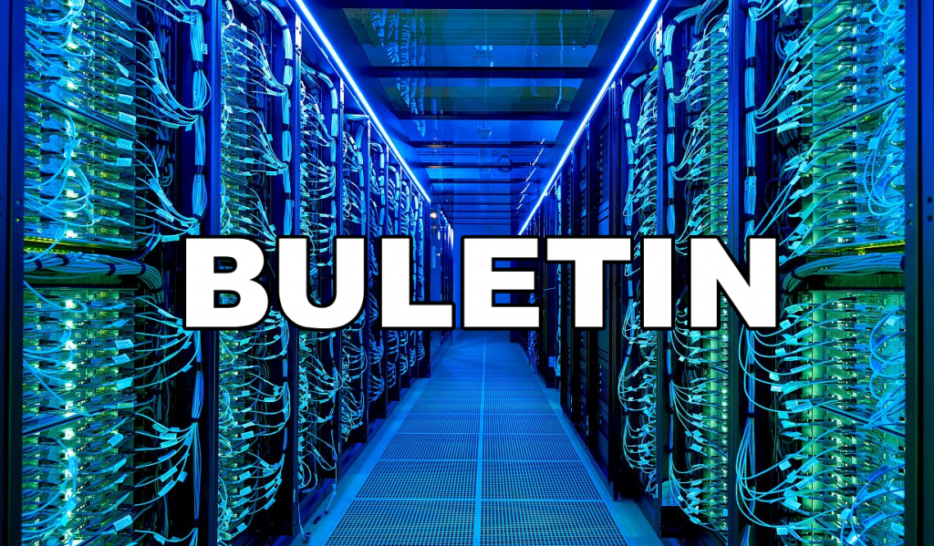BULETIN – BaseNET Technology Sdn Bhd